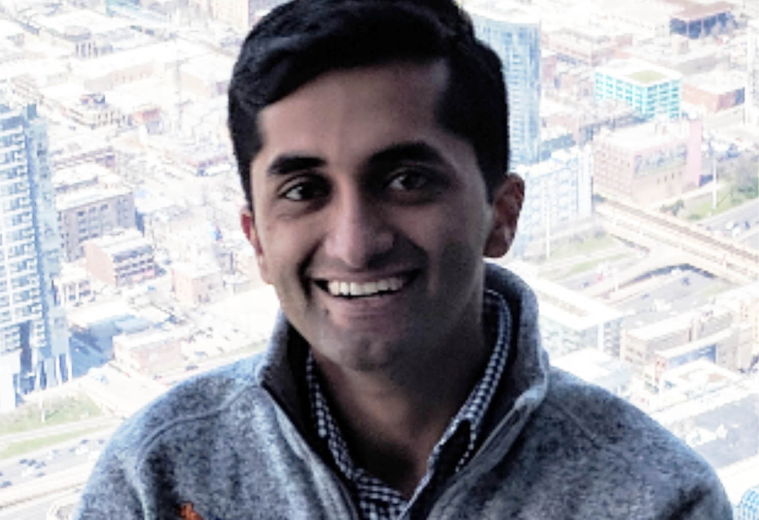 Meet Research Grant Recipient: Kartik Motwani - Brain Aneurysm Foundation