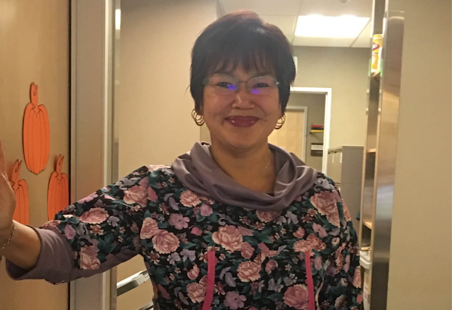 Susan's Story - Brain Aneurysm Foundation