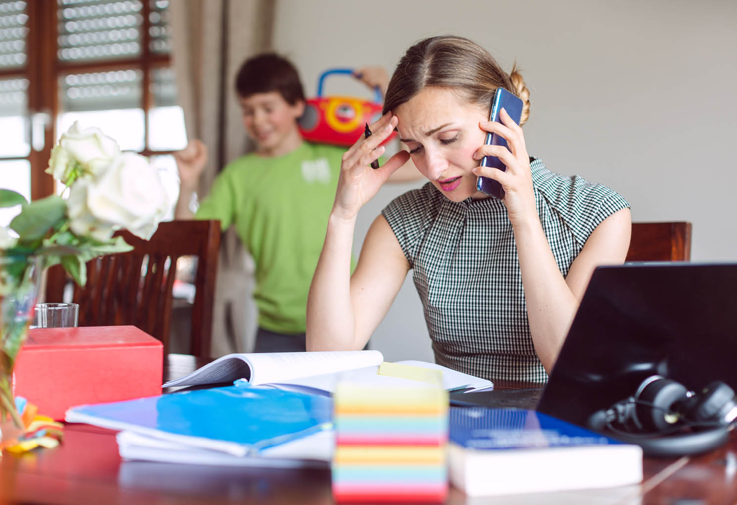 Lockdown lifestyle can increase risk of stroke among younger women ...