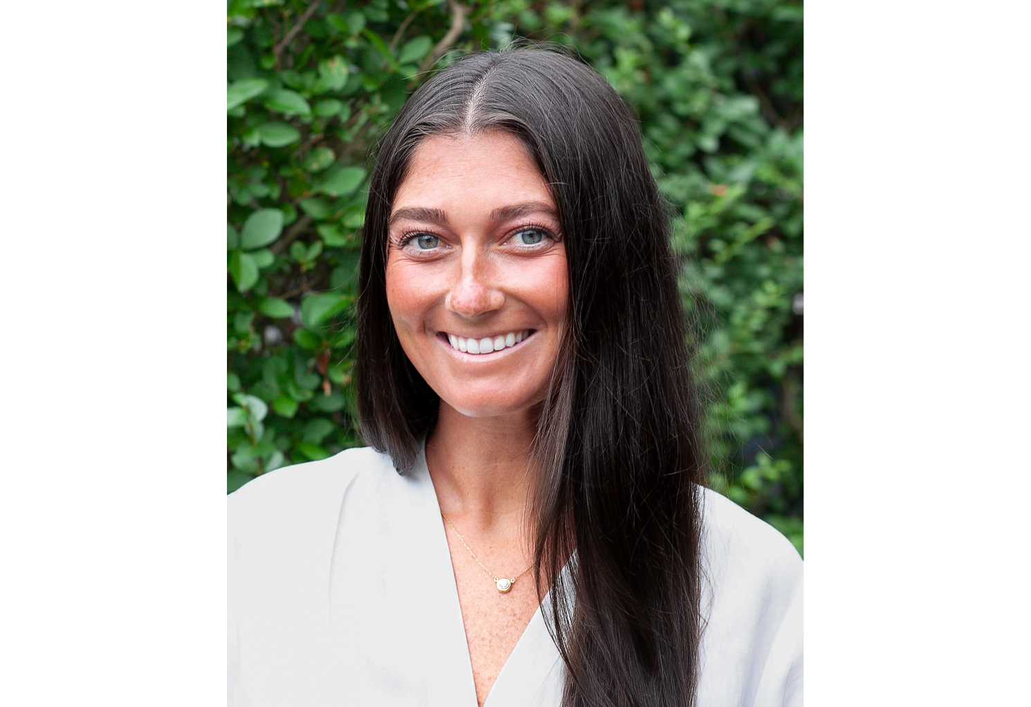 Grace Hilton - Brain Aneurysm Foundation