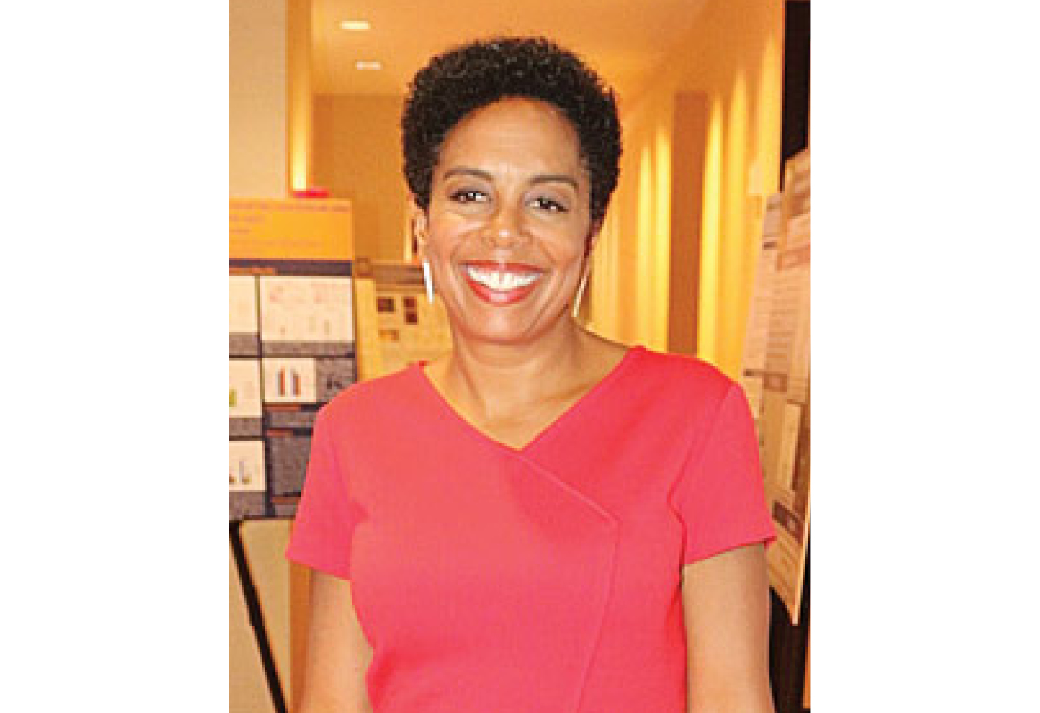 Sharon Epperson Chair of Research - Brain Aneurysm Foundation