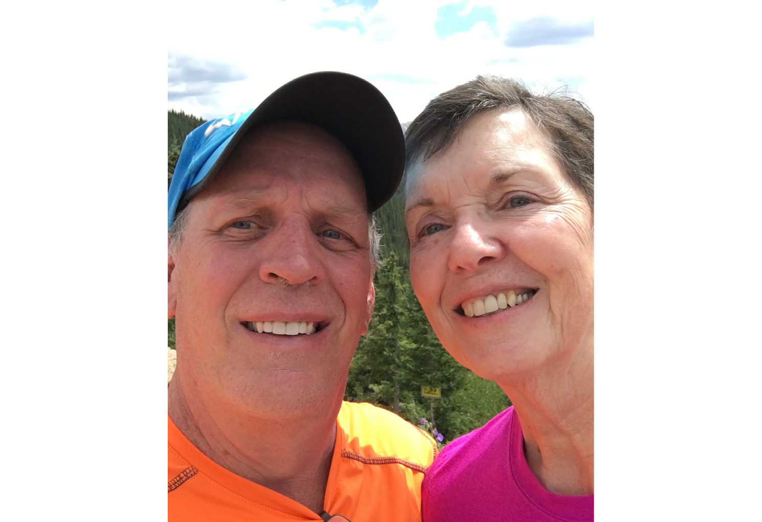 Strode Family Chair of Research - Brain Aneurysm Foundation