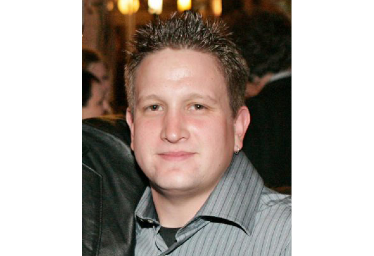 Timothy P. Susco Chair of Research - Brain Aneurysm Foundation