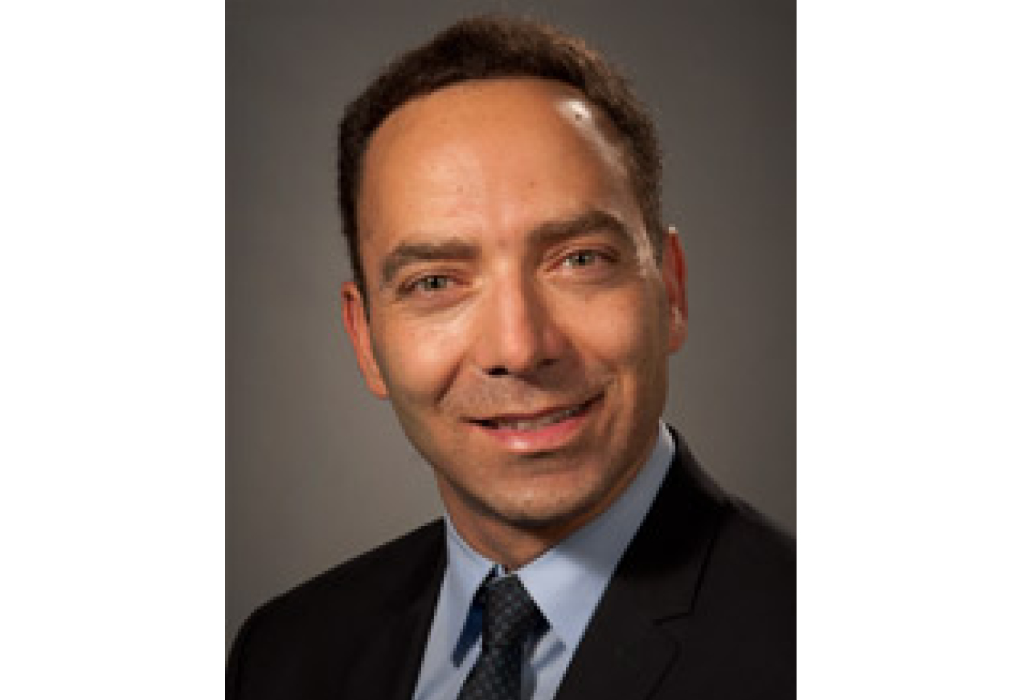 Amir R. Dehdashti MD, FACS, FEBNS - Brain Aneurysm Foundation