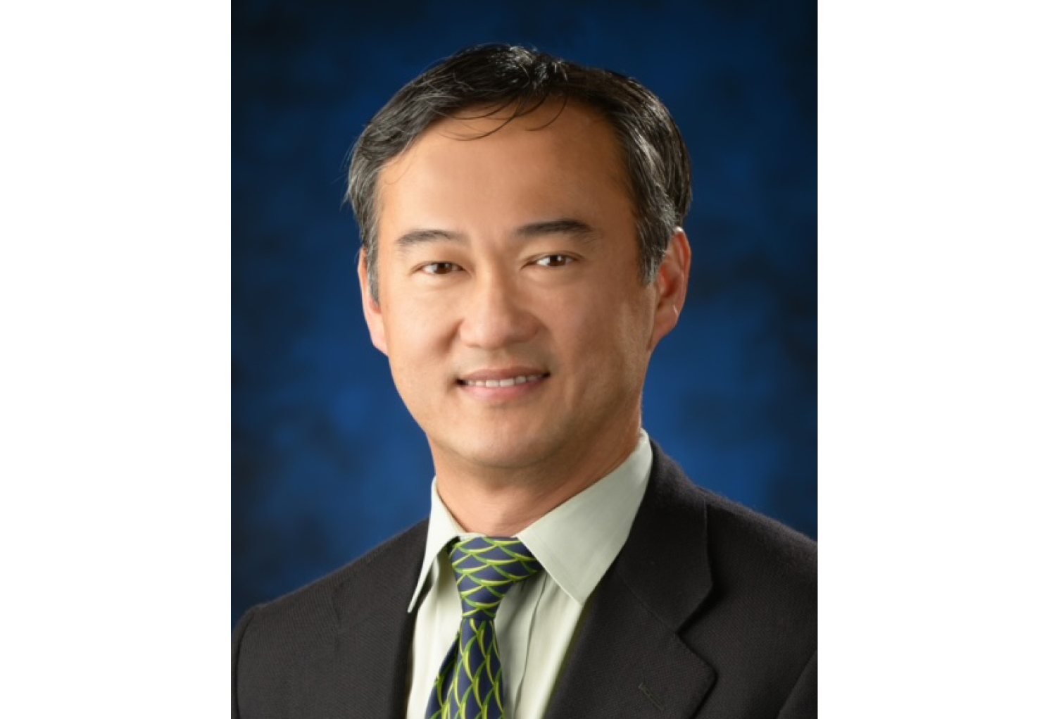 Frank P.K. Hsu, MD, PhD - Brain Aneurysm Foundation