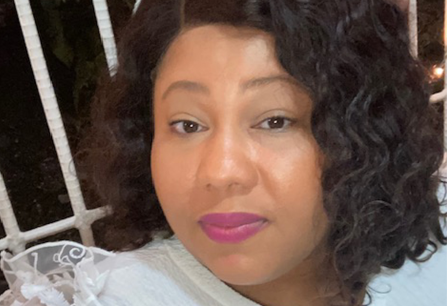 Doneeka's Story - Brain Aneurysm Foundation