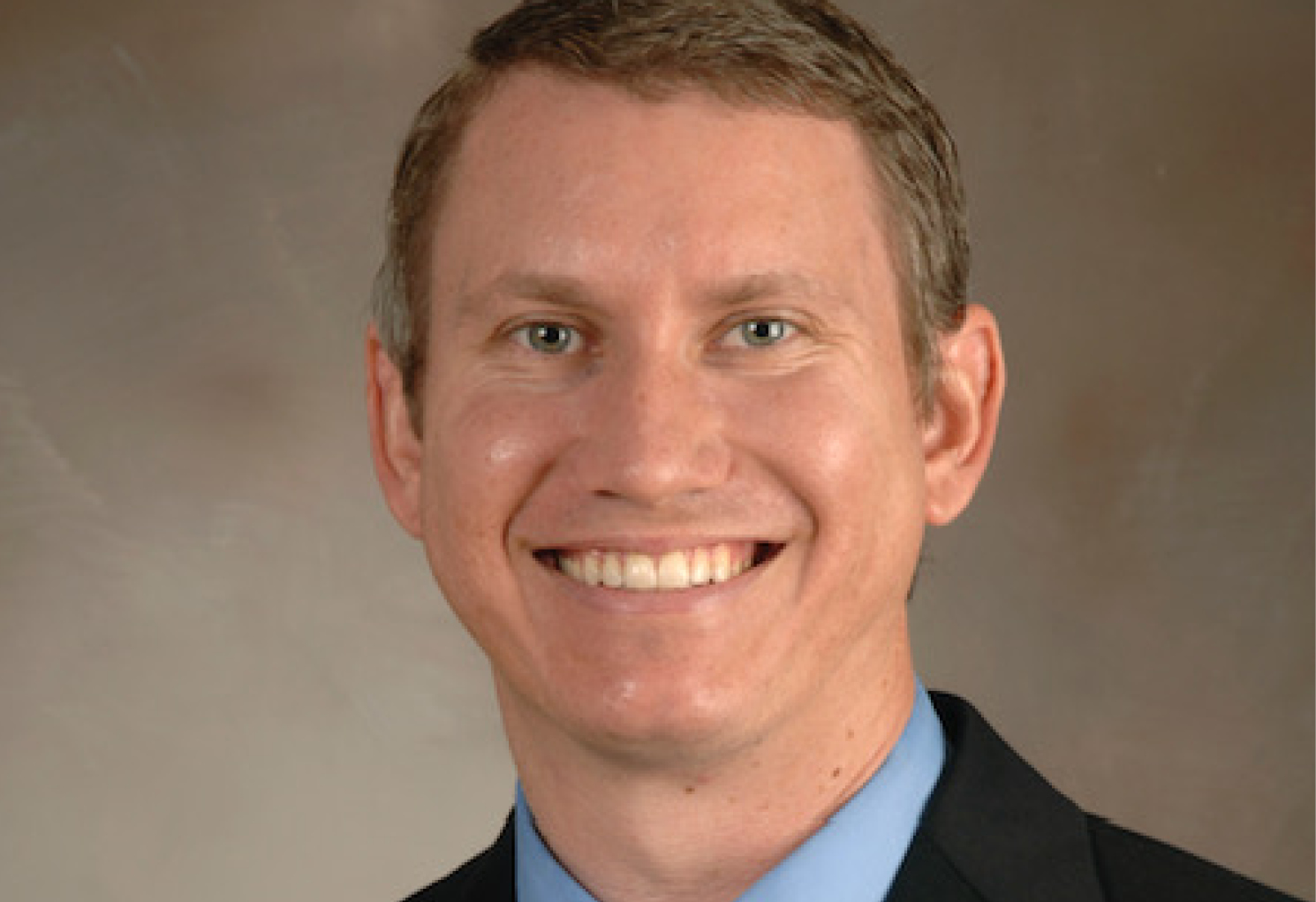 Meet Research Grant Recipient: Devin McBride, PhD - Brain Aneurysm ... Meet Research Grant Recipient: Devin McBride, PhD - Brain Aneurysm ...