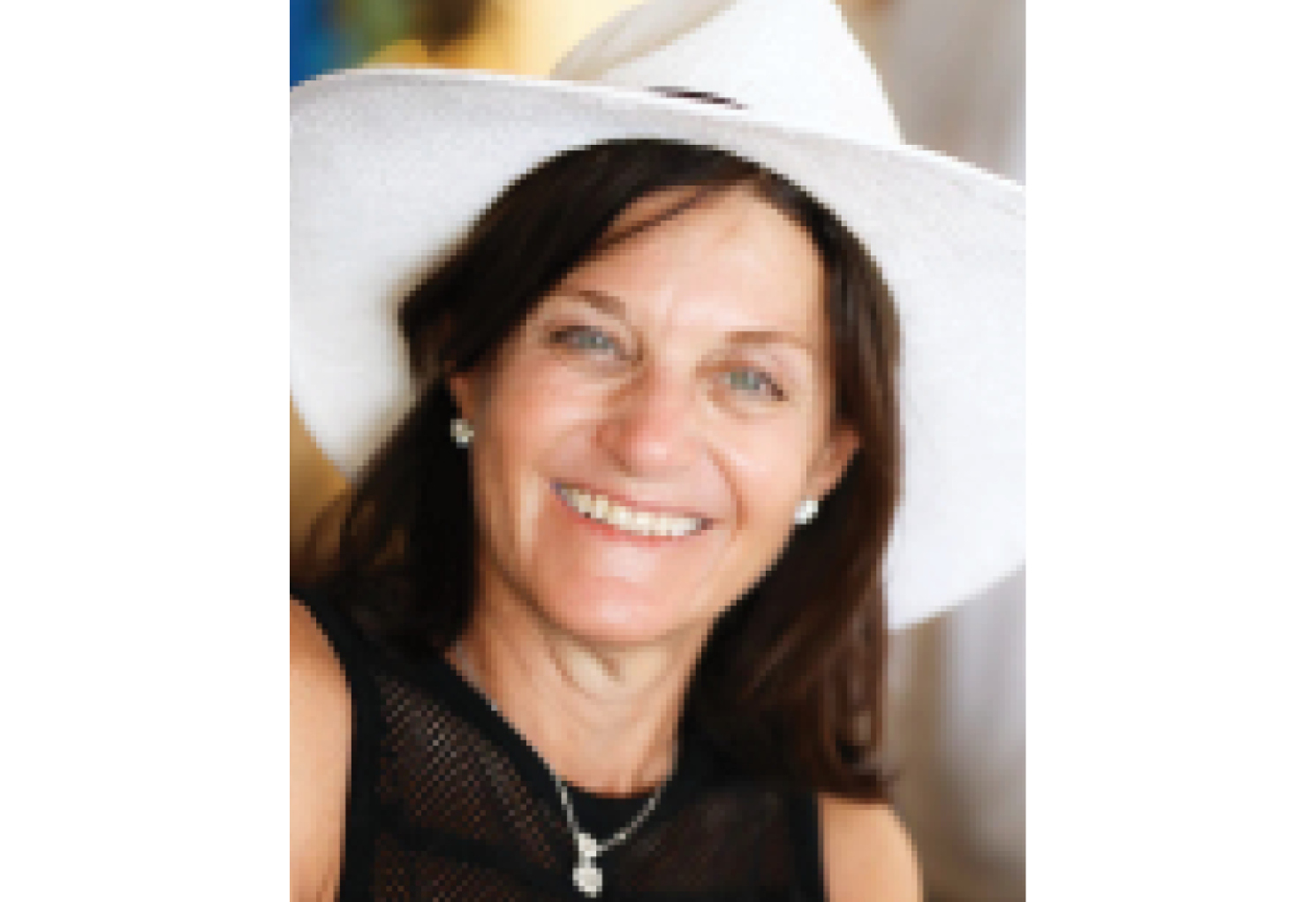 Team Suze Chair Of Research - Brain Aneurysm Foundation