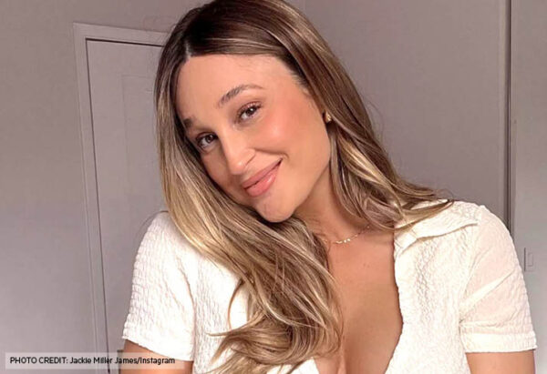 Influencer Jackie Miller James in Medically Induced Coma After Aneurysm ...