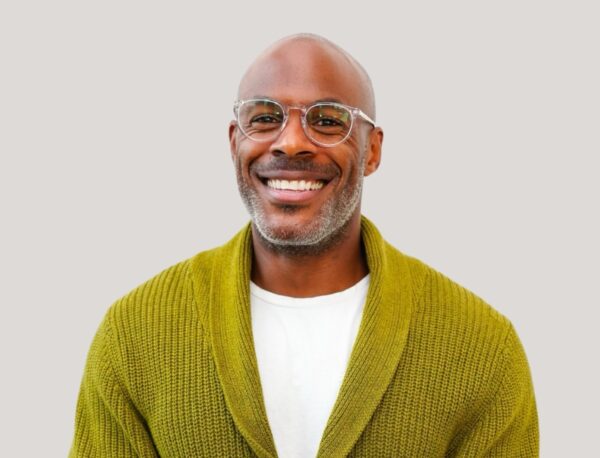 Adrian Williams of Peloton – His 1 in 50 Story and Desire to Make a ...