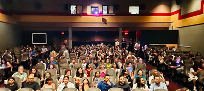 BAF Changemaker: Gia Patel - Brain Aneurysm Foundation