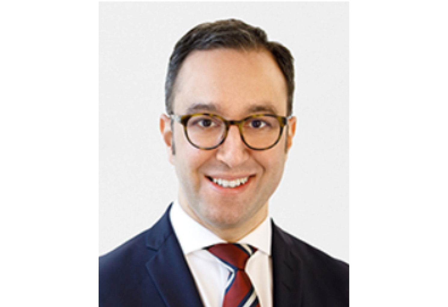 Prof. Dr. Nima Etminan - Brain Aneurysm Foundation