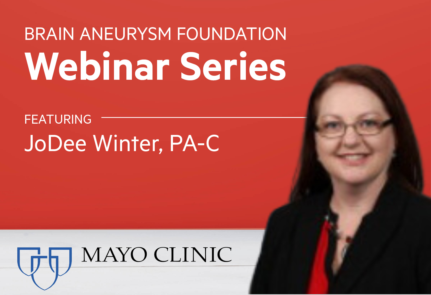 The Role of a Physician Assistant (PA) in Brain Aneurysm Care - Brain ...