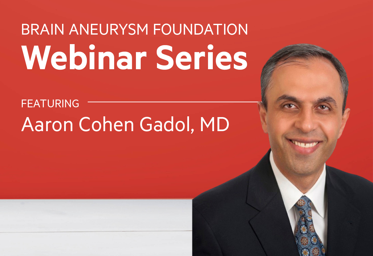 How to Find the Right Doctor for Your Surgery - Brain Aneurysm Foundation