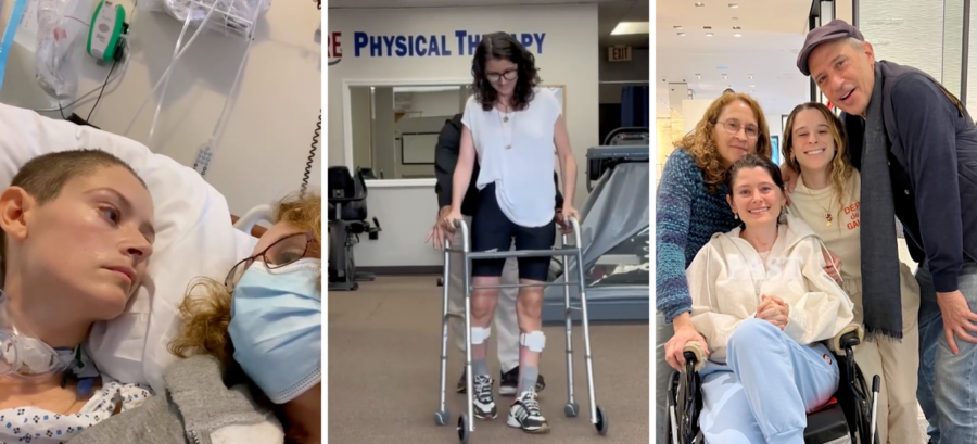 BAF Changemaker: Jennifer Goldman - Brain Aneurysm Foundation