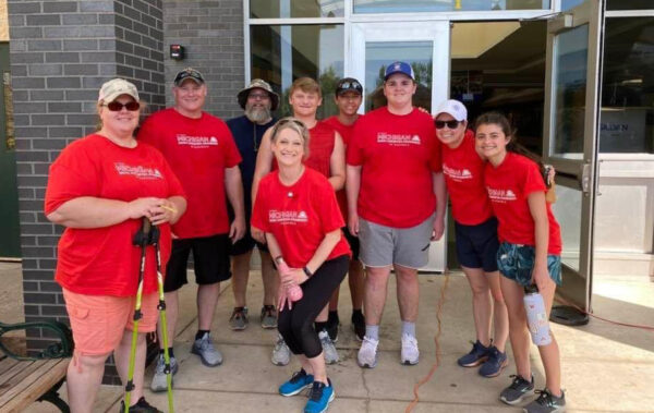 2025 Annual Michigan Run/Walk - Brain Aneurysm Foundation