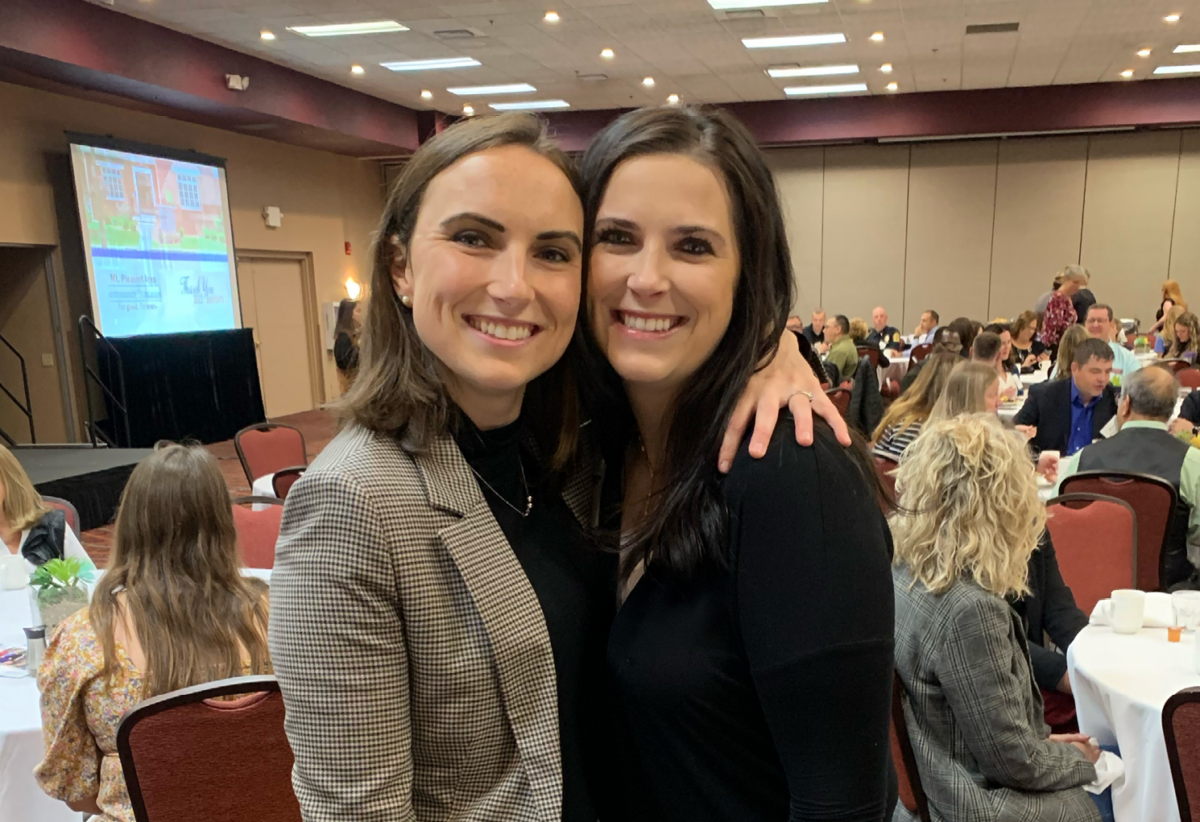 BAF Changemaker: Laura Crawford - Brain Aneurysm Foundation