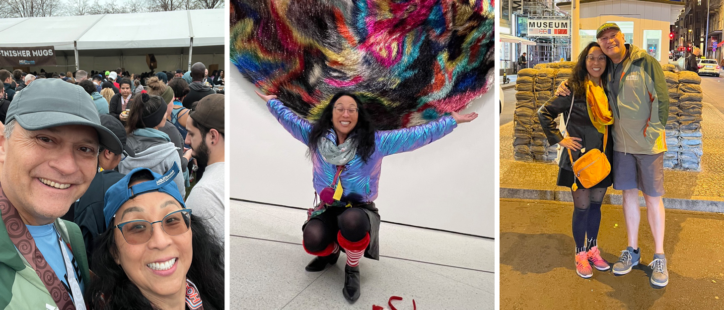 BAF Changemaker: Vincent Rubino - Brain Aneurysm Foundation