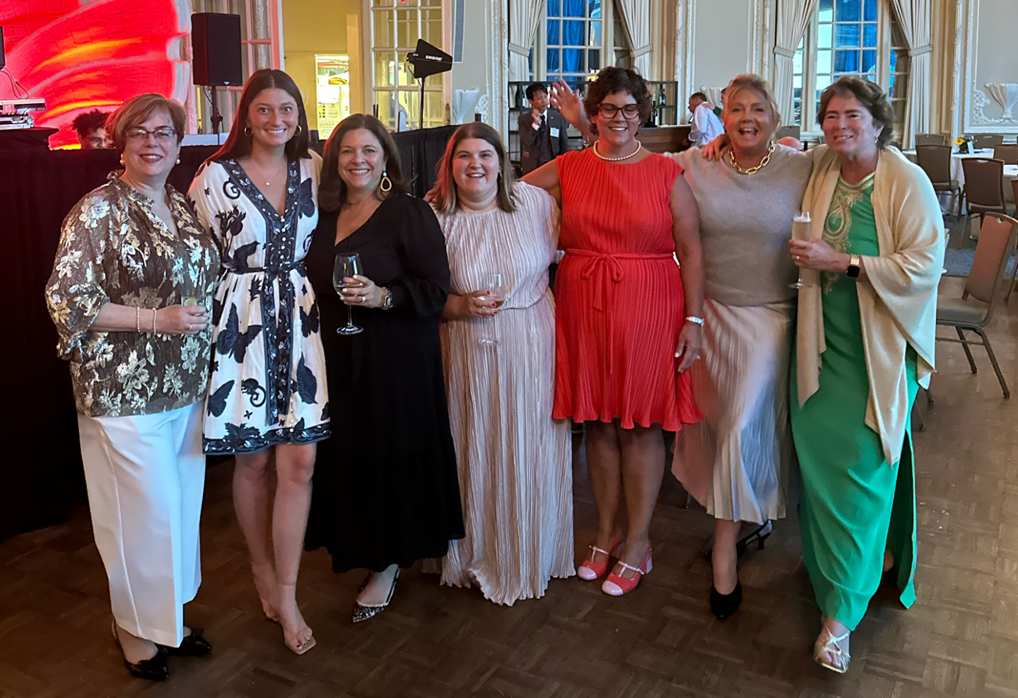 BAF Changemaker: Grace Hilton - Brain Aneurysm Foundation