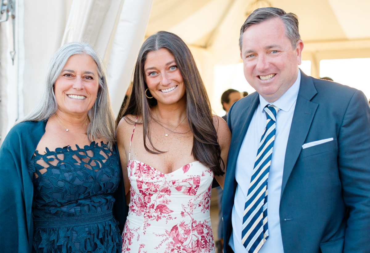 BAF Changemaker: Grace Hilton - Brain Aneurysm Foundation