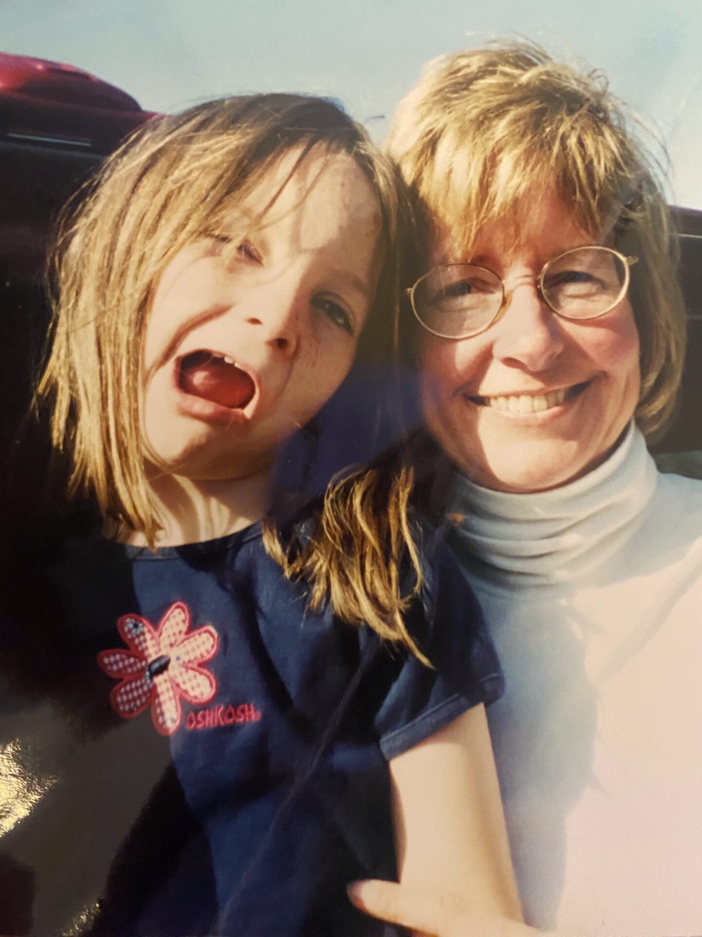 BAF Changemaker: Becky Brown - Brain Aneurysm Foundation