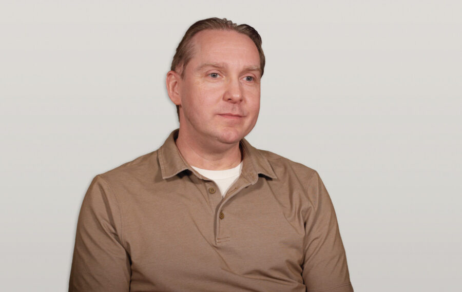 Keith's Story - Brain Aneurysm Foundation